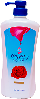 Purity Sanitary Products